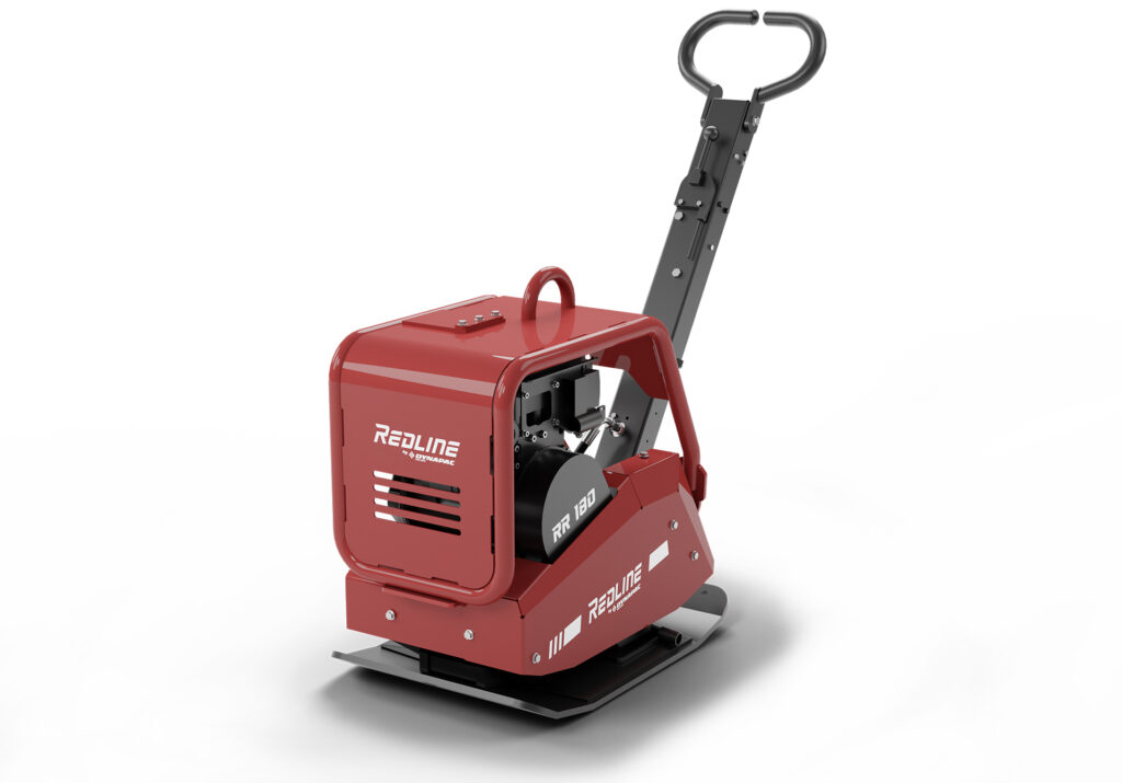 REDLINE RR180 - Redline