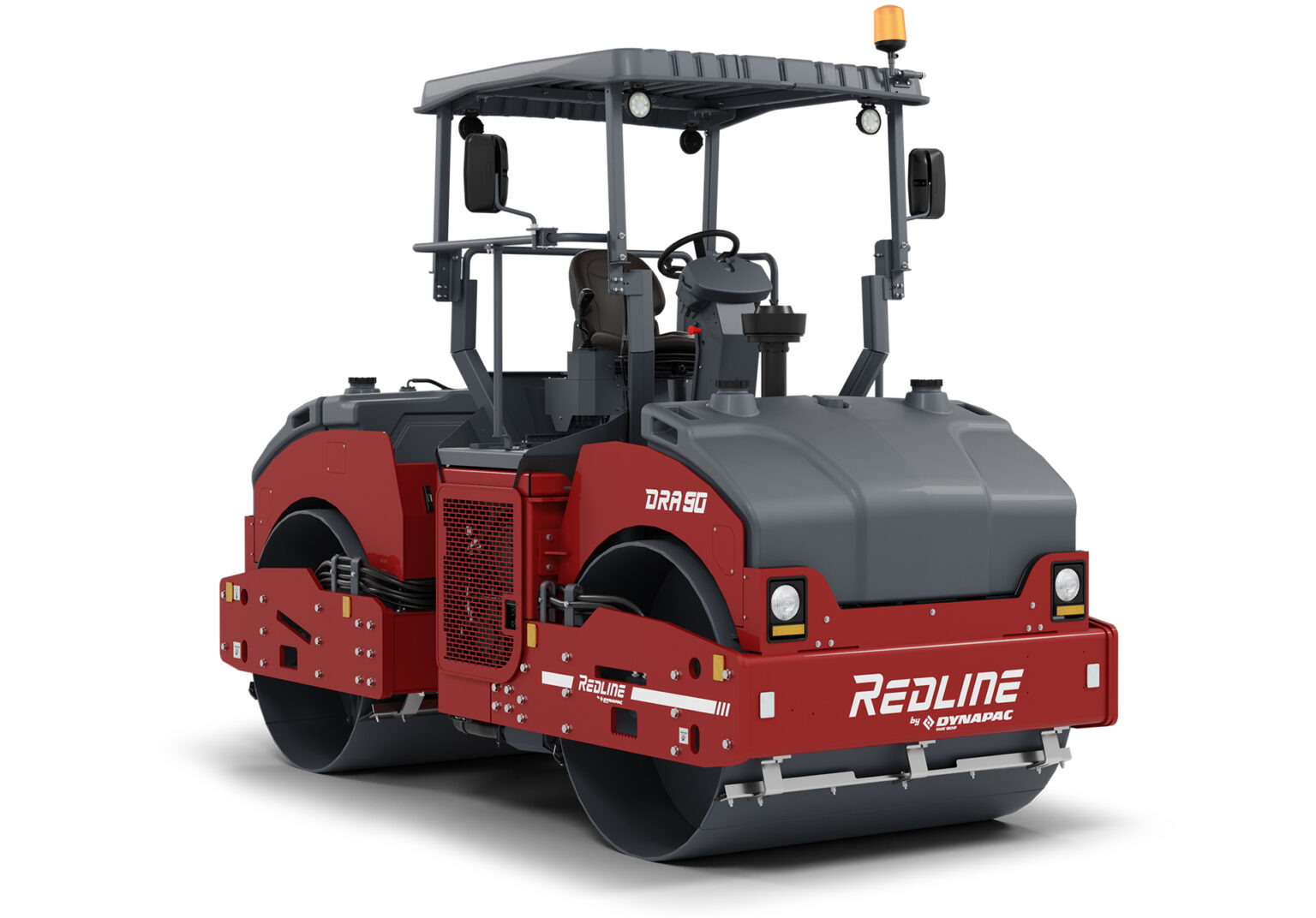 REDLINE DRA90 - Redline