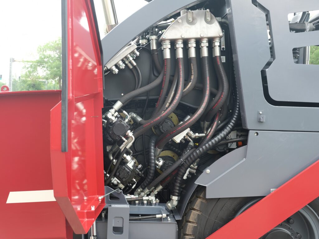 REDLINE DRF25-60W - Redline