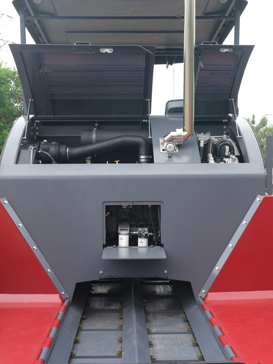 REDLINE DRF25-60W - Redline