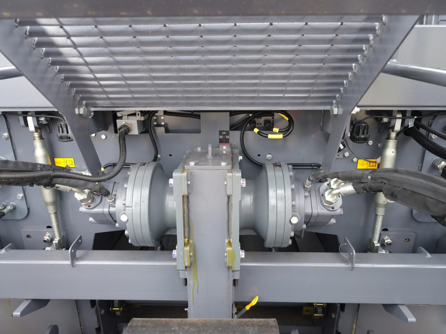 REDLINE DRF25-60W - Redline