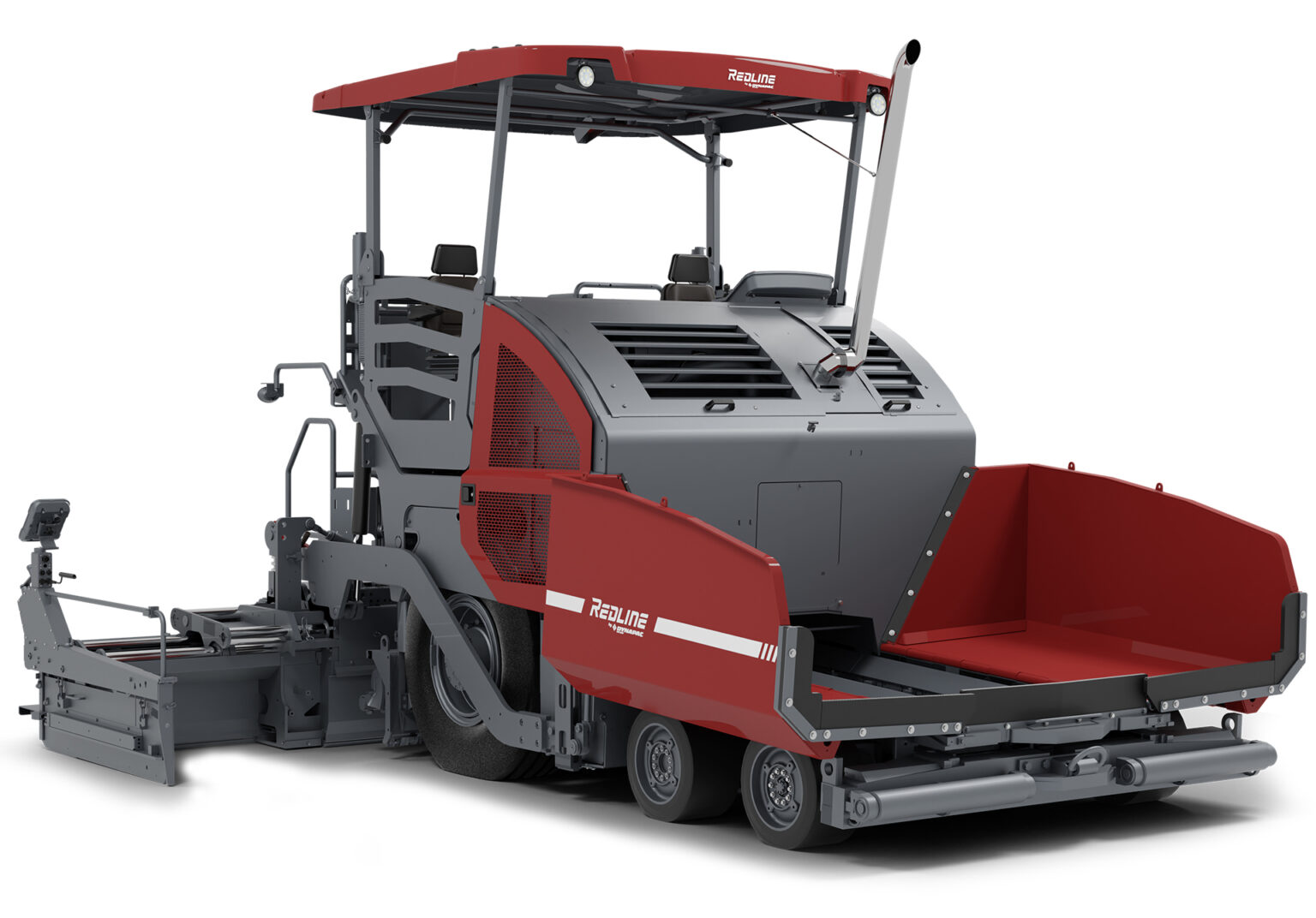 REDLINE DRF25-60W - Redline