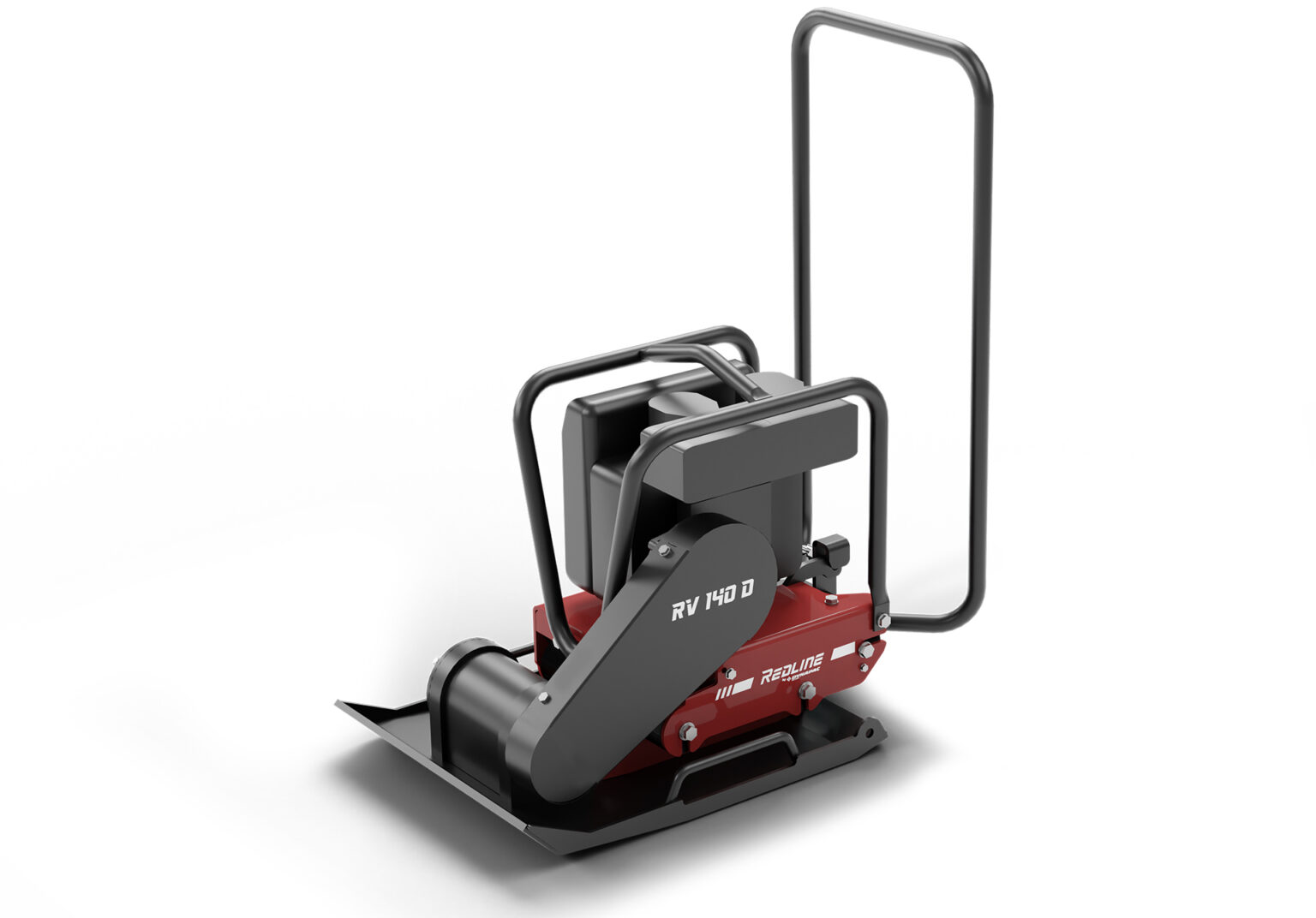 REDLINE RV140D - Redline