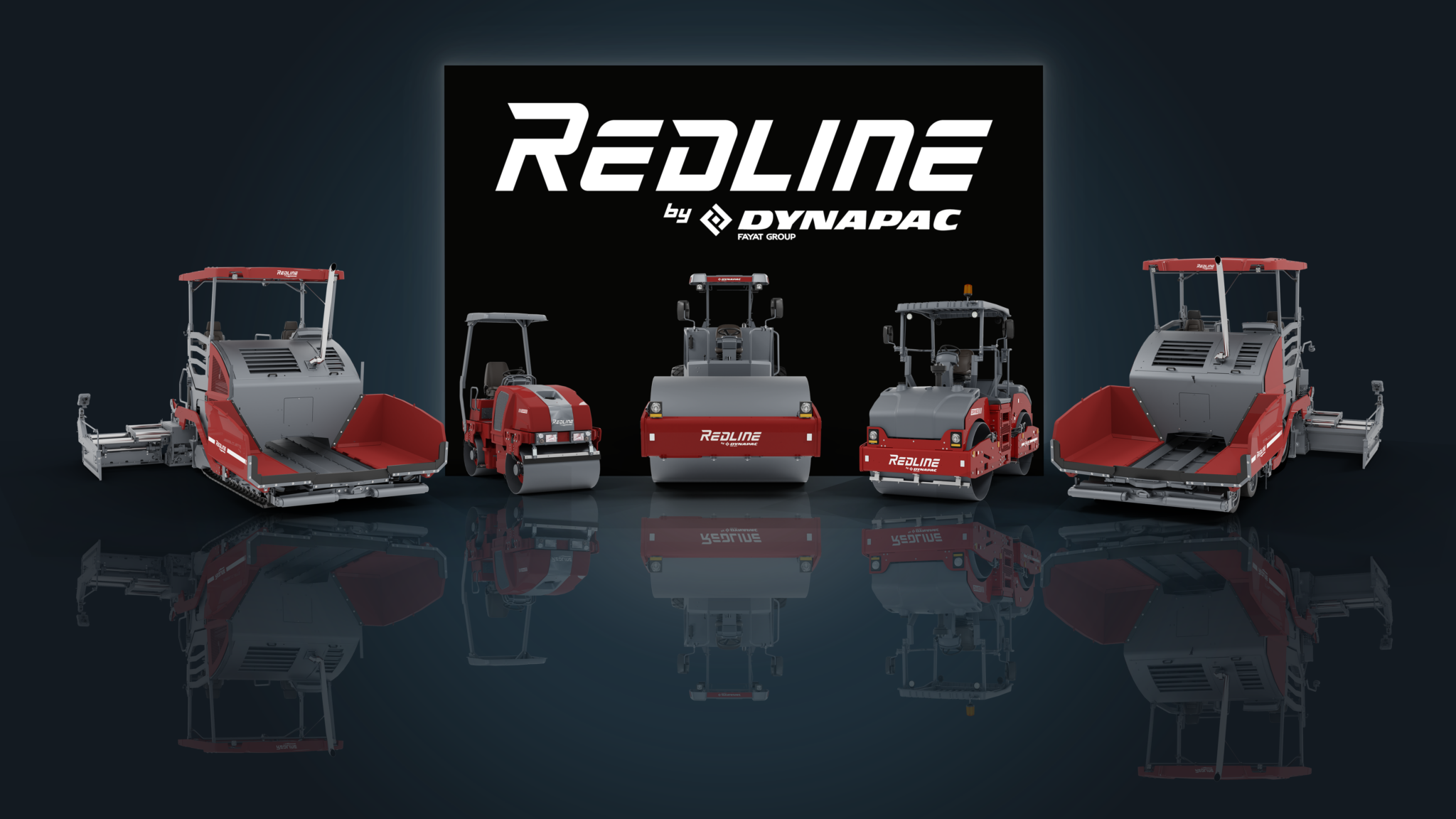 Home - Redline