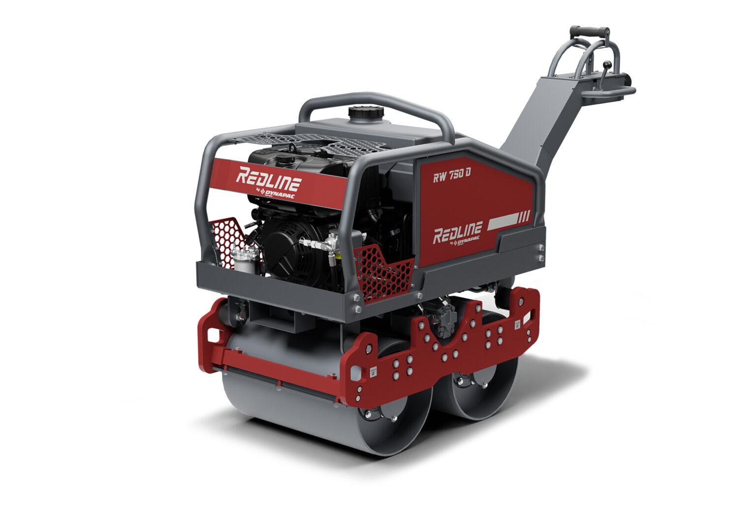 REDLINE RW750D - Redline