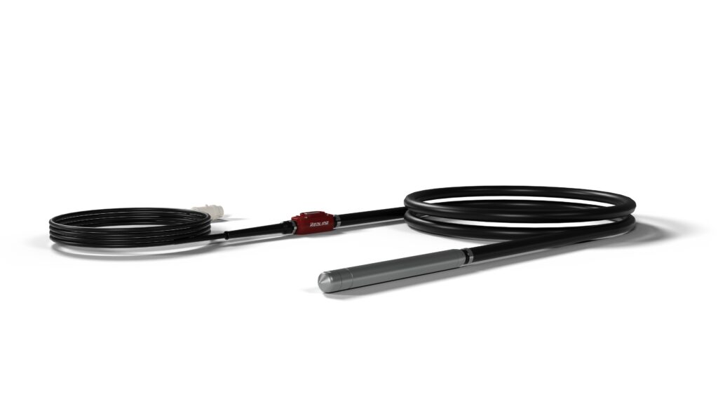 REDLINE RV100 - Redline