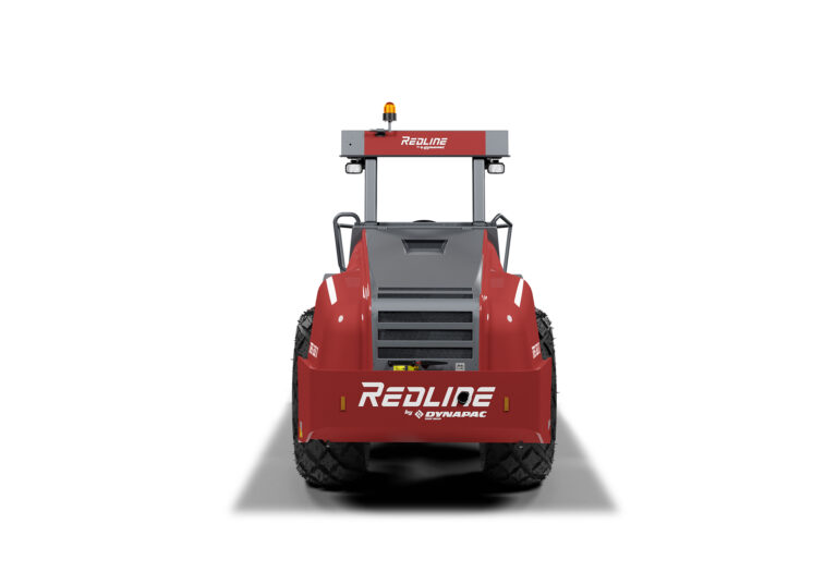 REDLINE DRS200 - Redline