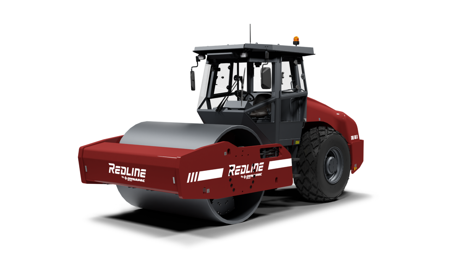 REDLINE DRS180 - Redline