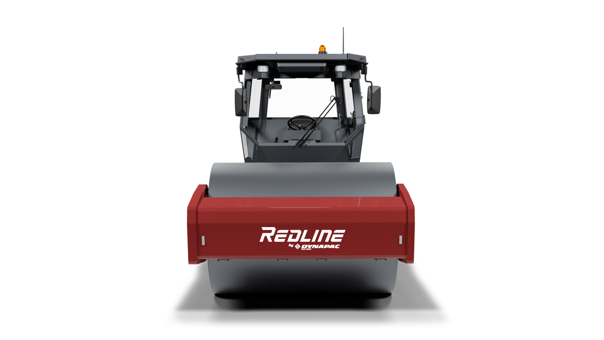 REDLINE DRS180 - Redline