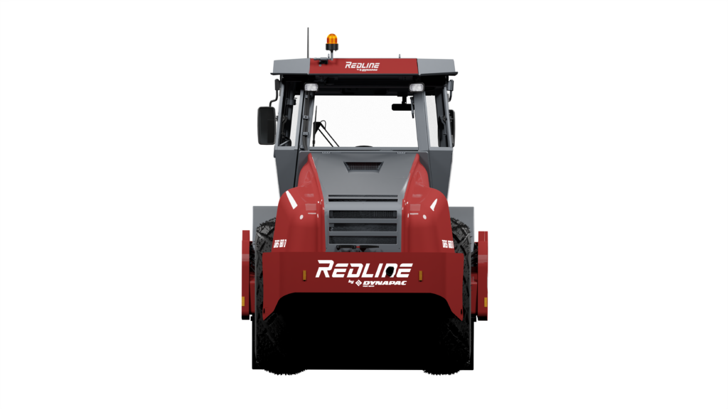 REDLINE DRS180 - Redline