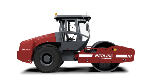REDLINE DRS200 - Redline