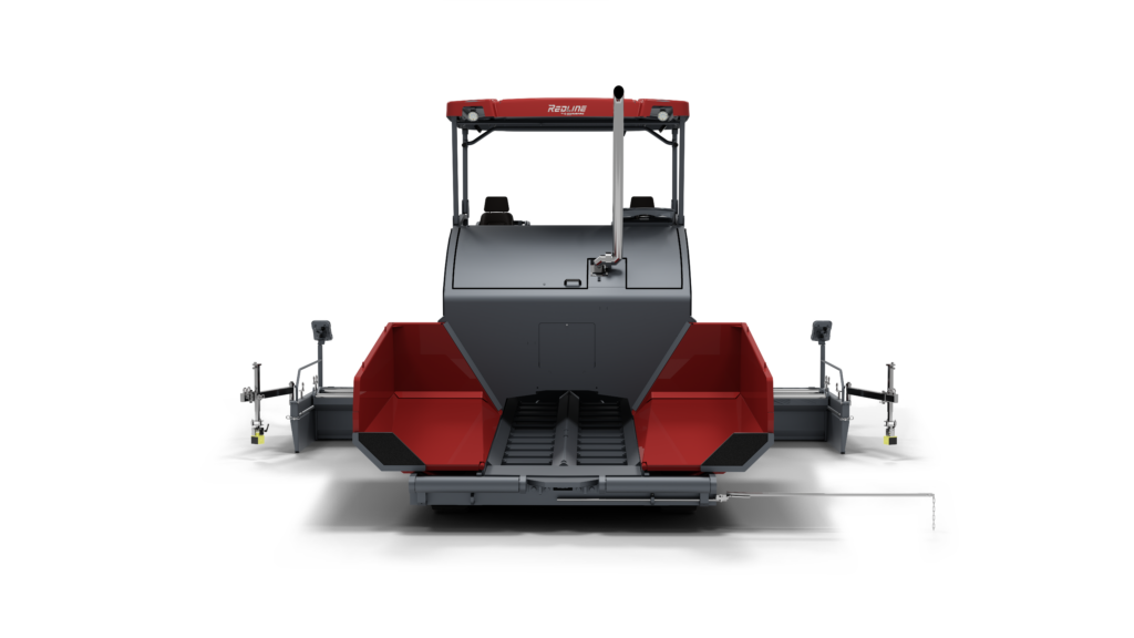 REDLINE DRF25-80C - Redline