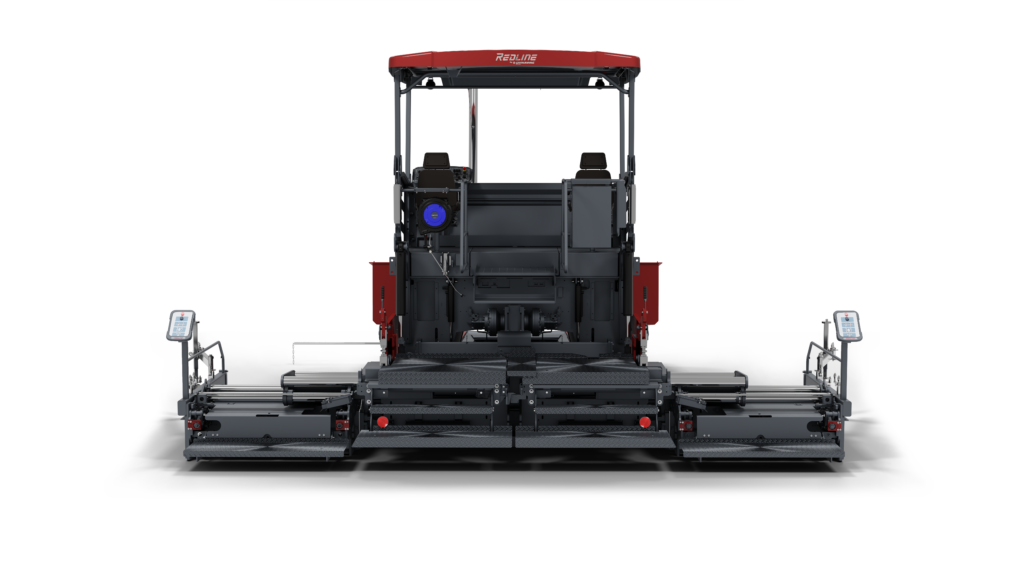 REDLINE DRF25-80C - Redline