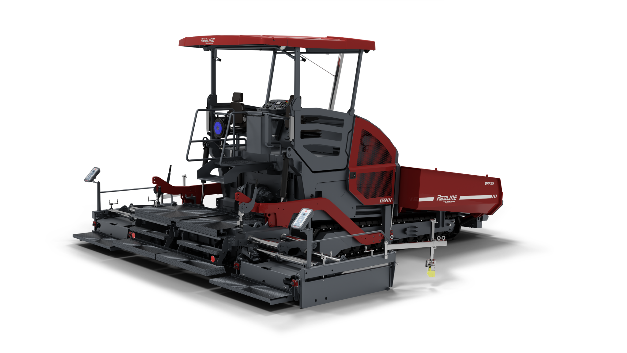 REDLINE DRF25-80C - Redline